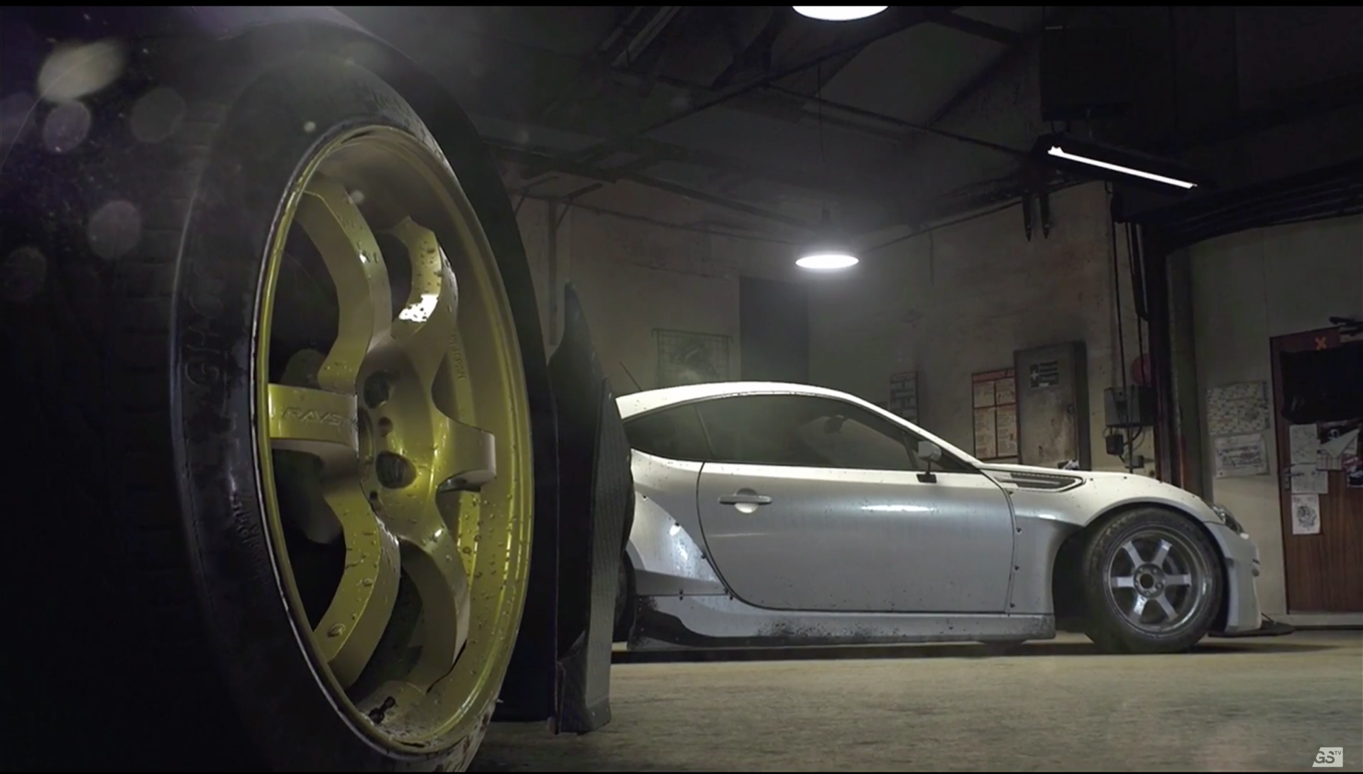 Download Video Game Need For Speed (2015) HD Wallpaper | 3358x1906 ...
