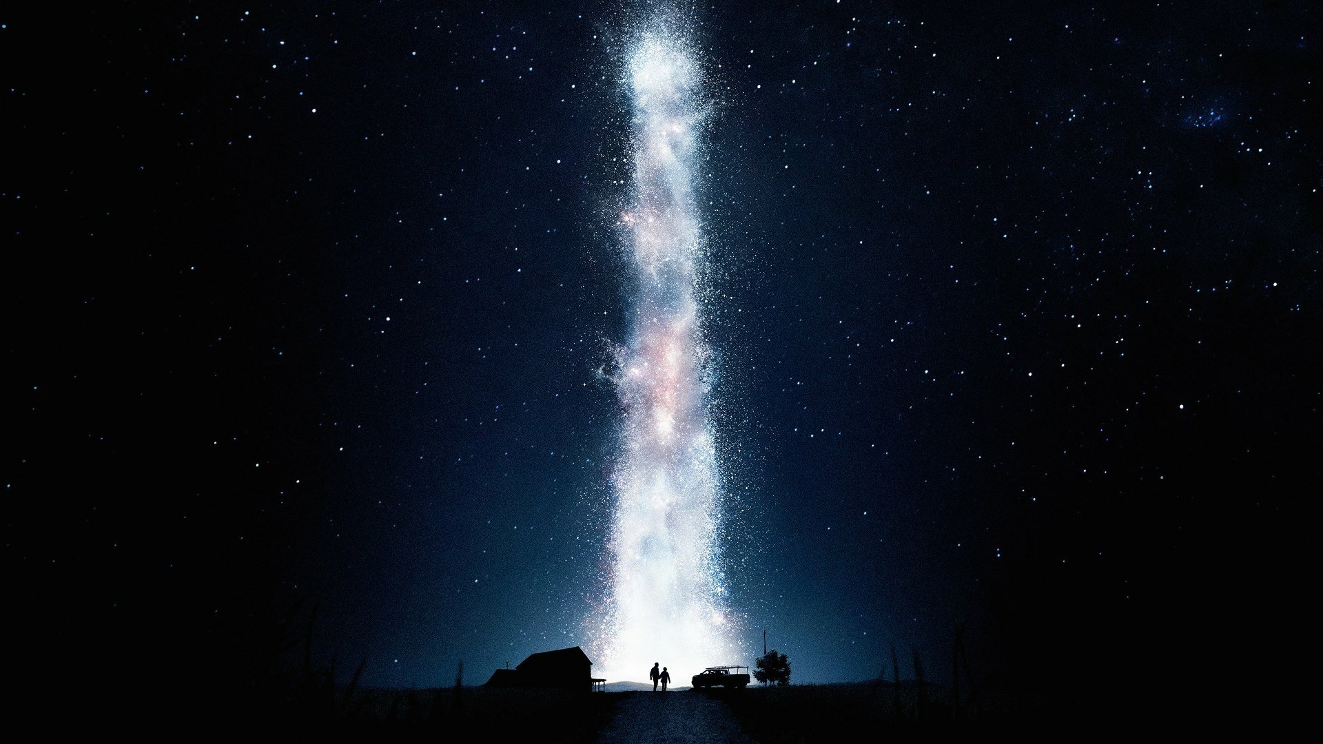 Interstellar HD Wallpaper: A Cosmic Journey Awaits