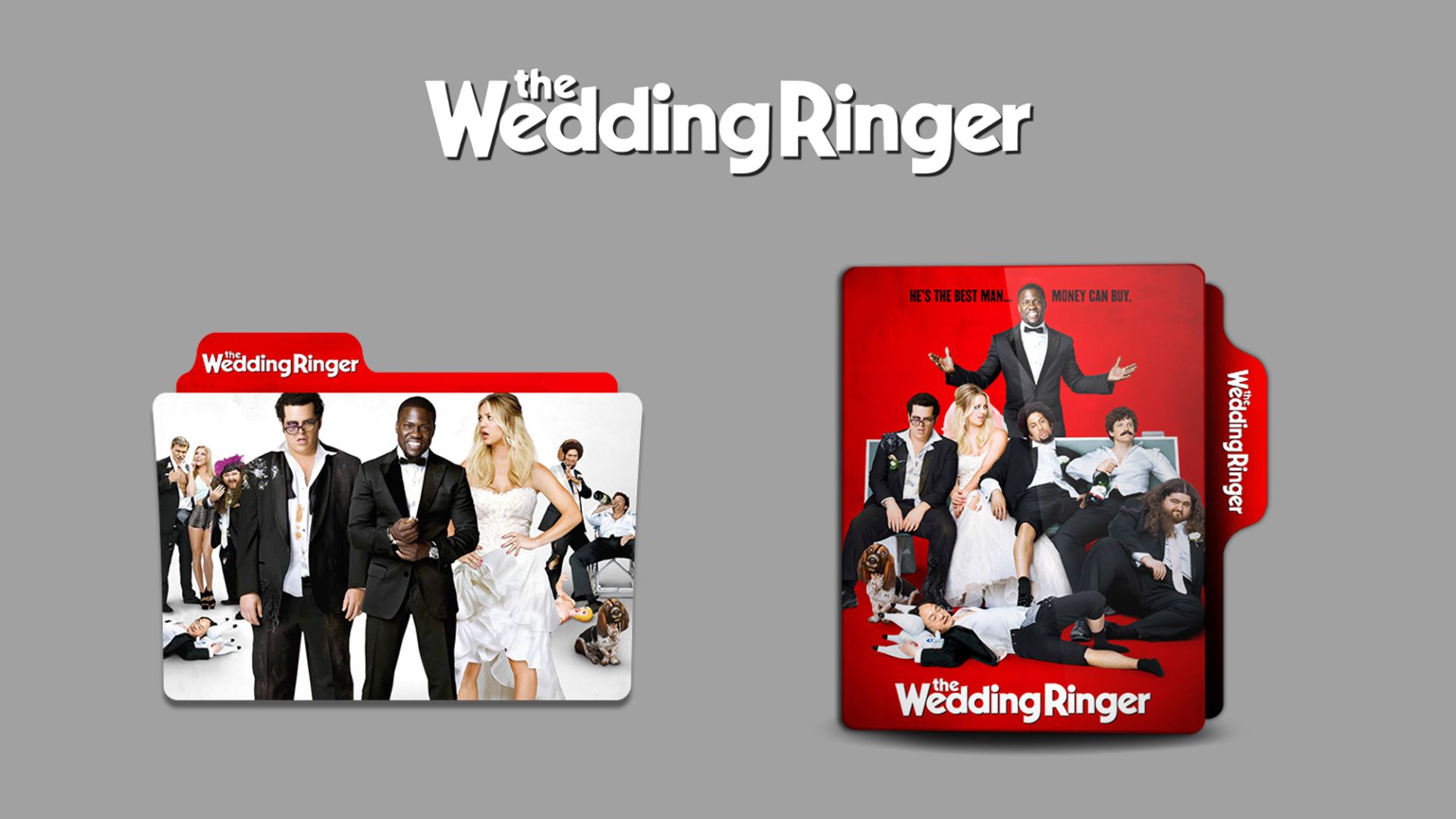 The Wedding Ringer HD Wallpaper