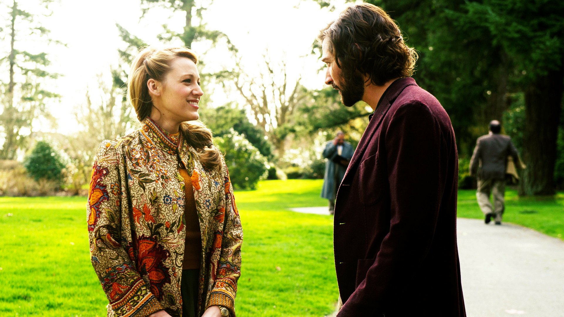 Download Movie The Age Of Adaline HD Wallpaper