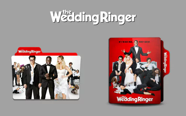 [10+] The Wedding Ringer Wallpapers