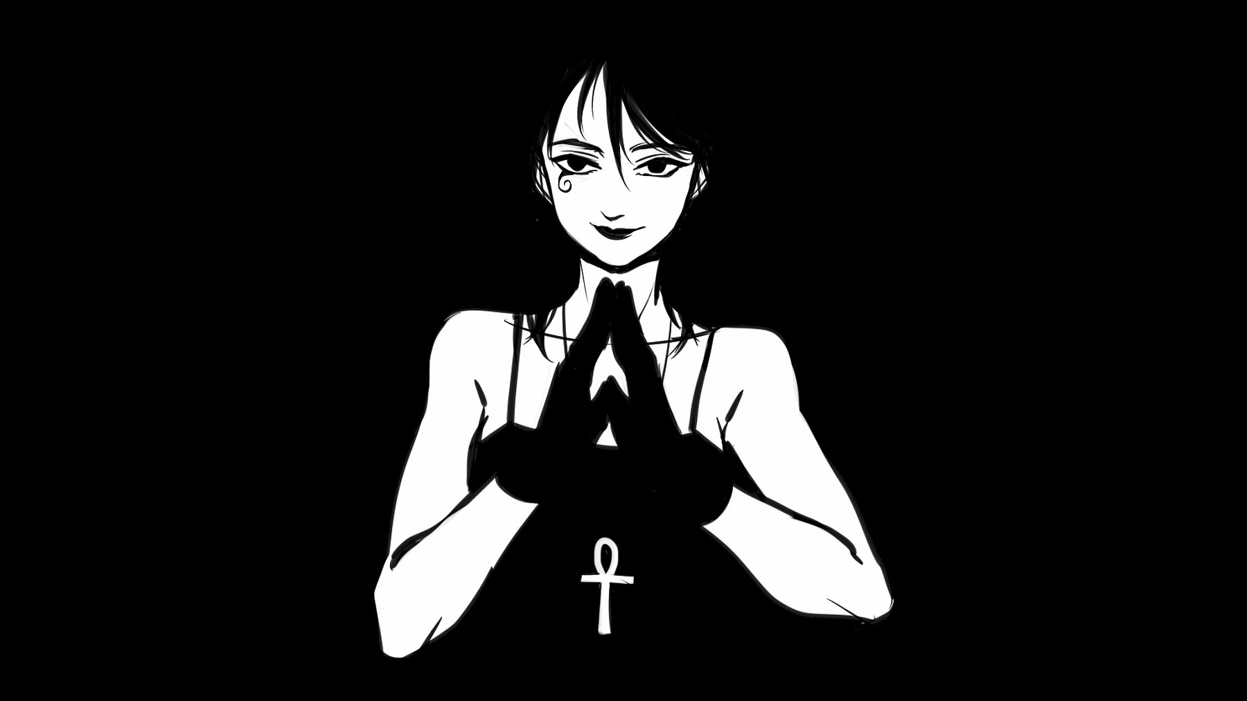 Download Comic The Sandman Wallpaper