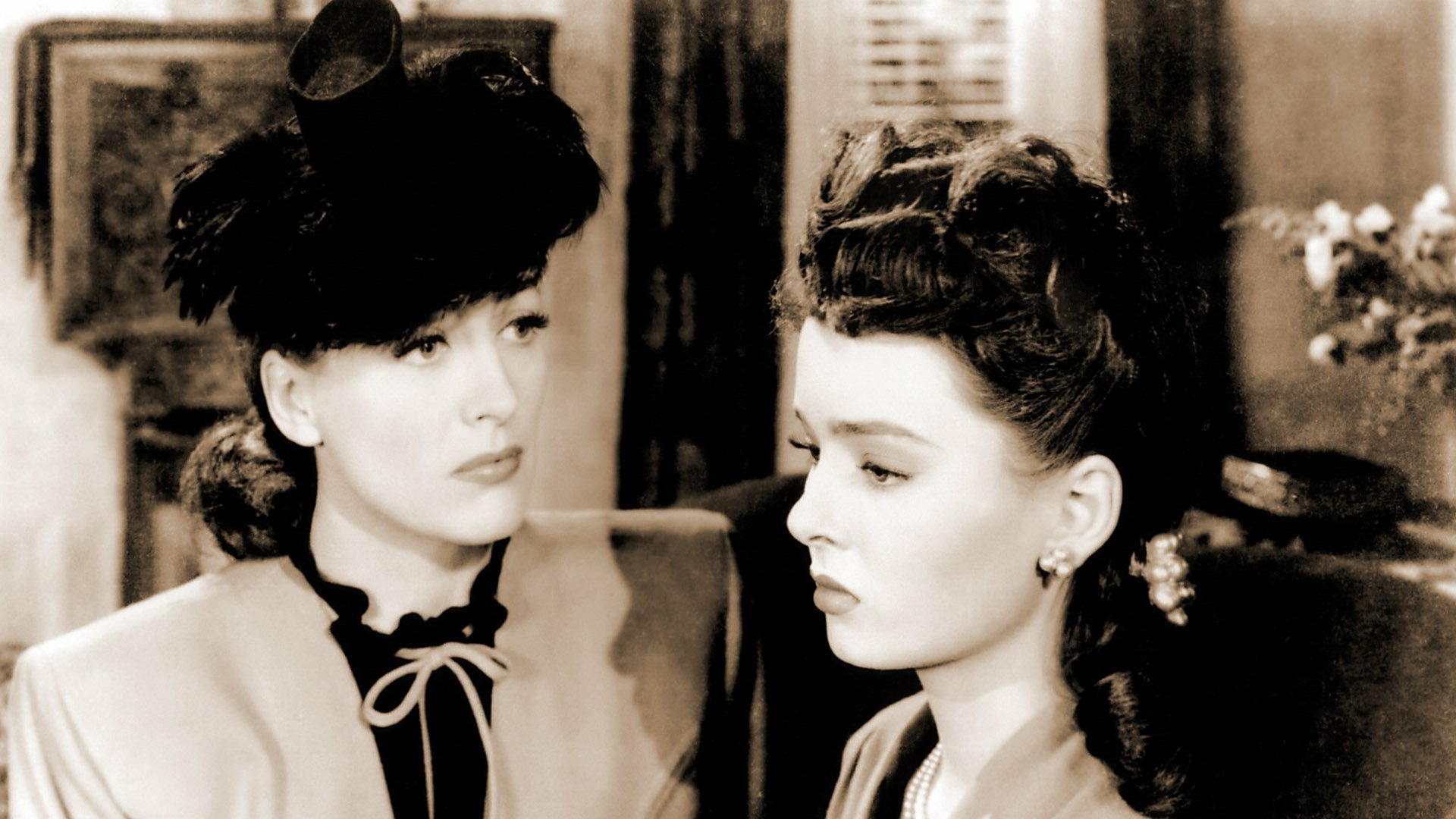 Download Movie Mildred Pierce HD Wallpaper | 1920x1080 | Wallpaper Abyss