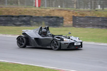 KTM X-Bow - Desktop Wallpapers, Phone Wallpaper, PFP, Gifs, and More!