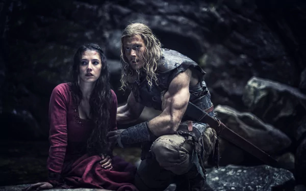 [30+] Northmen: A Viking Saga 4k Wallpapers