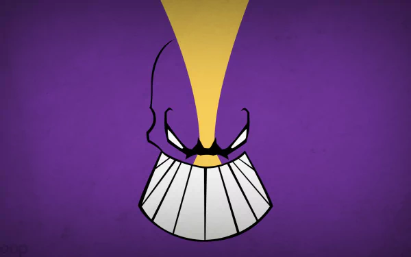 [10+] The Maxx Wallpapers