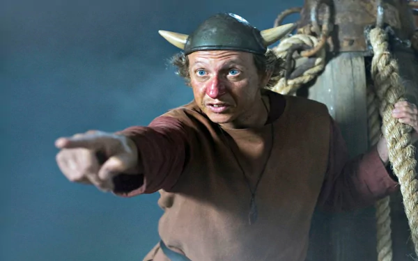 [30+] Vicky The Viking Wallpapers