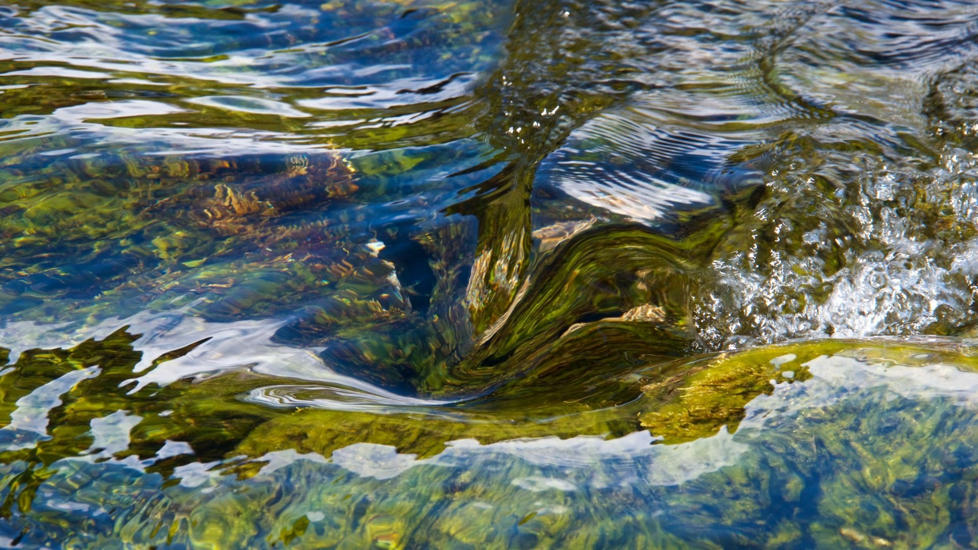Download Nature Water HD Wallpaper | 1920x1080 | Wallpaper Abyss