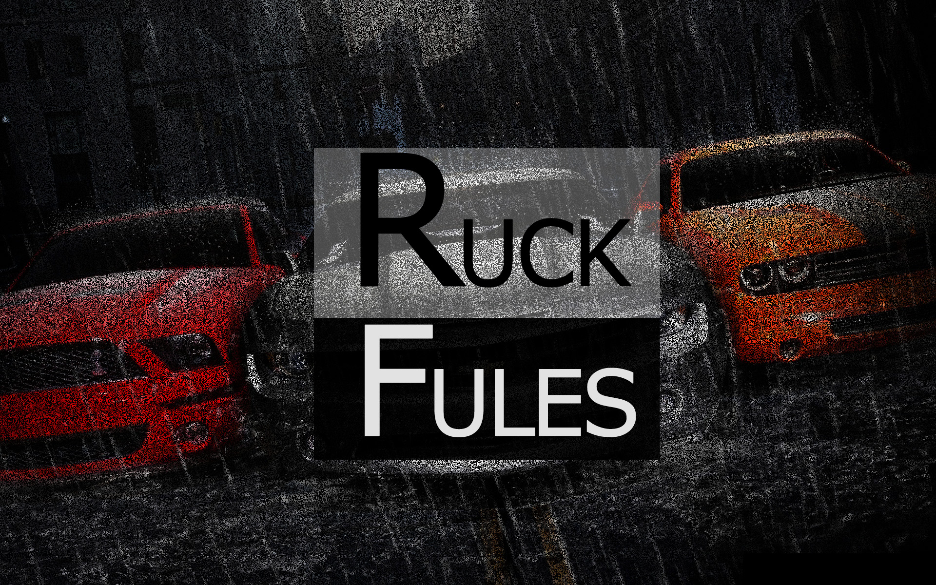 ruck fules