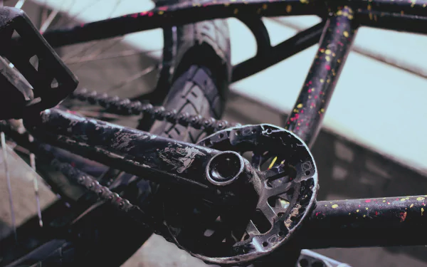 [50+] Bicycle 4k Wallpapers