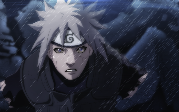 Minato Namikaze - Desktop Wallpapers, Phone Wallpaper, PFP, Gifs, and More!