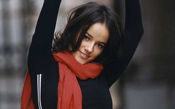 119 Alizee HD Wallpapers | Background Images - Wallpaper Abyss