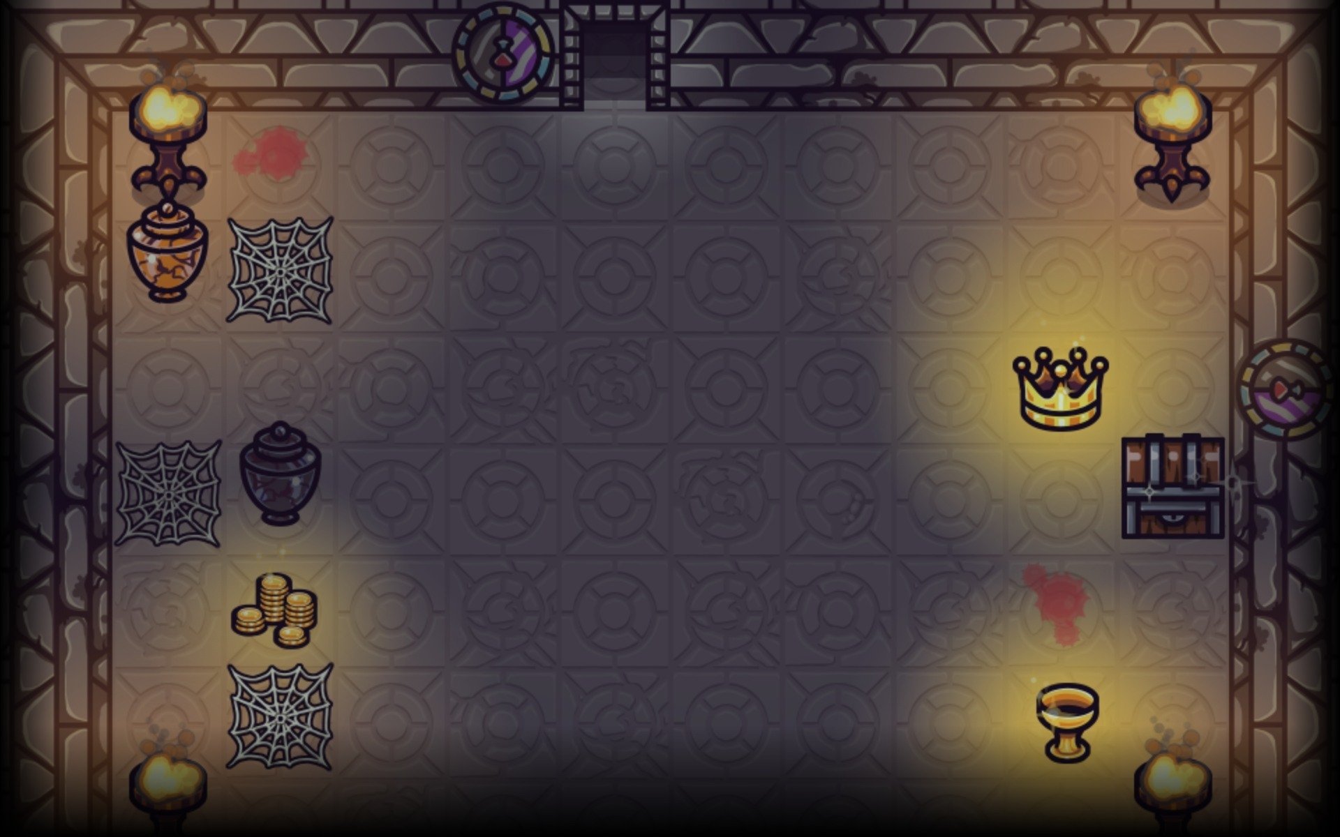 Download Video Game A Wizard's Lizard HD Wallpaper