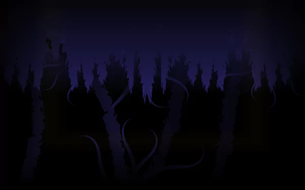 Blob From Space Wallpapers