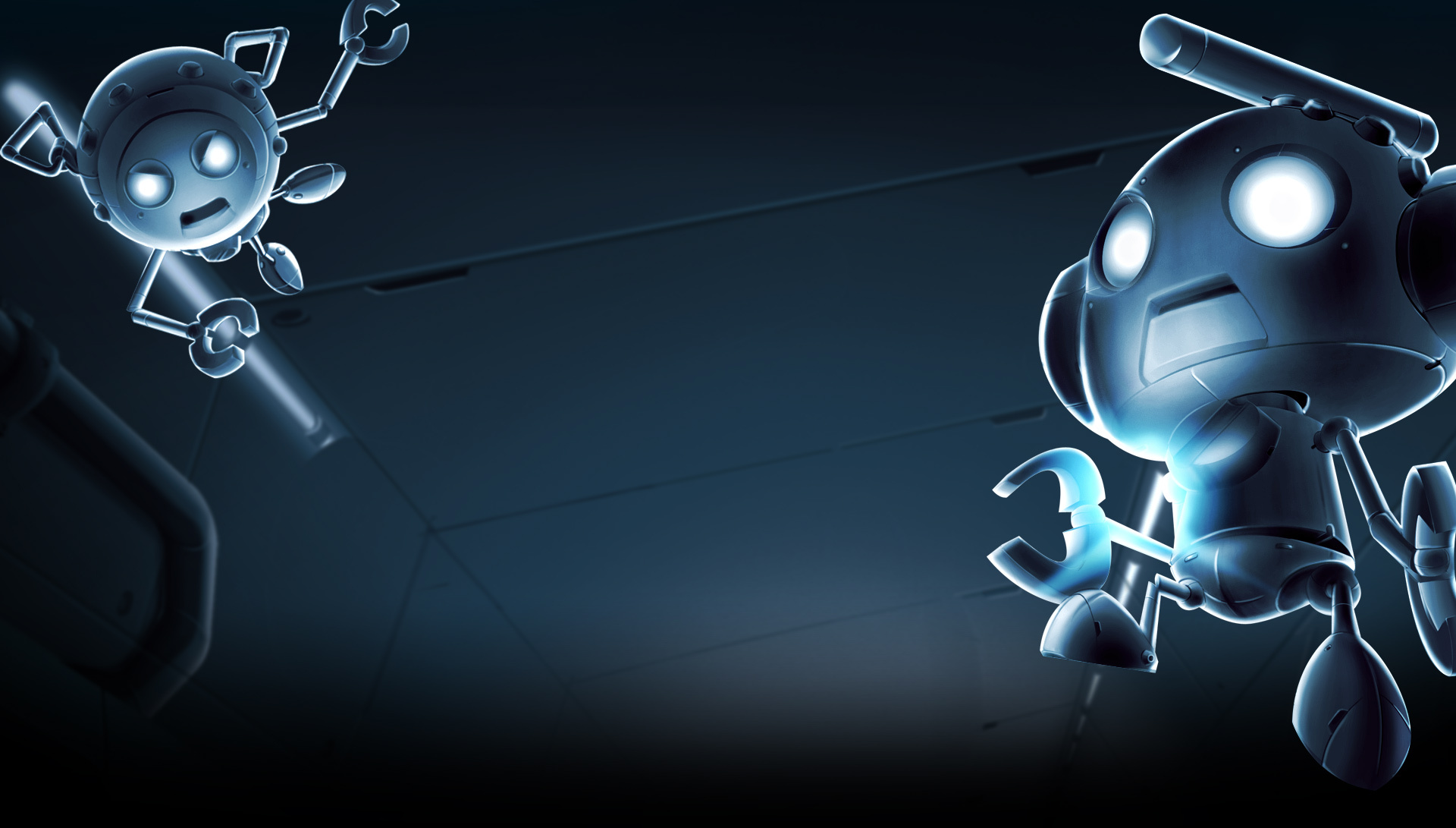 Video Game Constant C HD Wallpaper