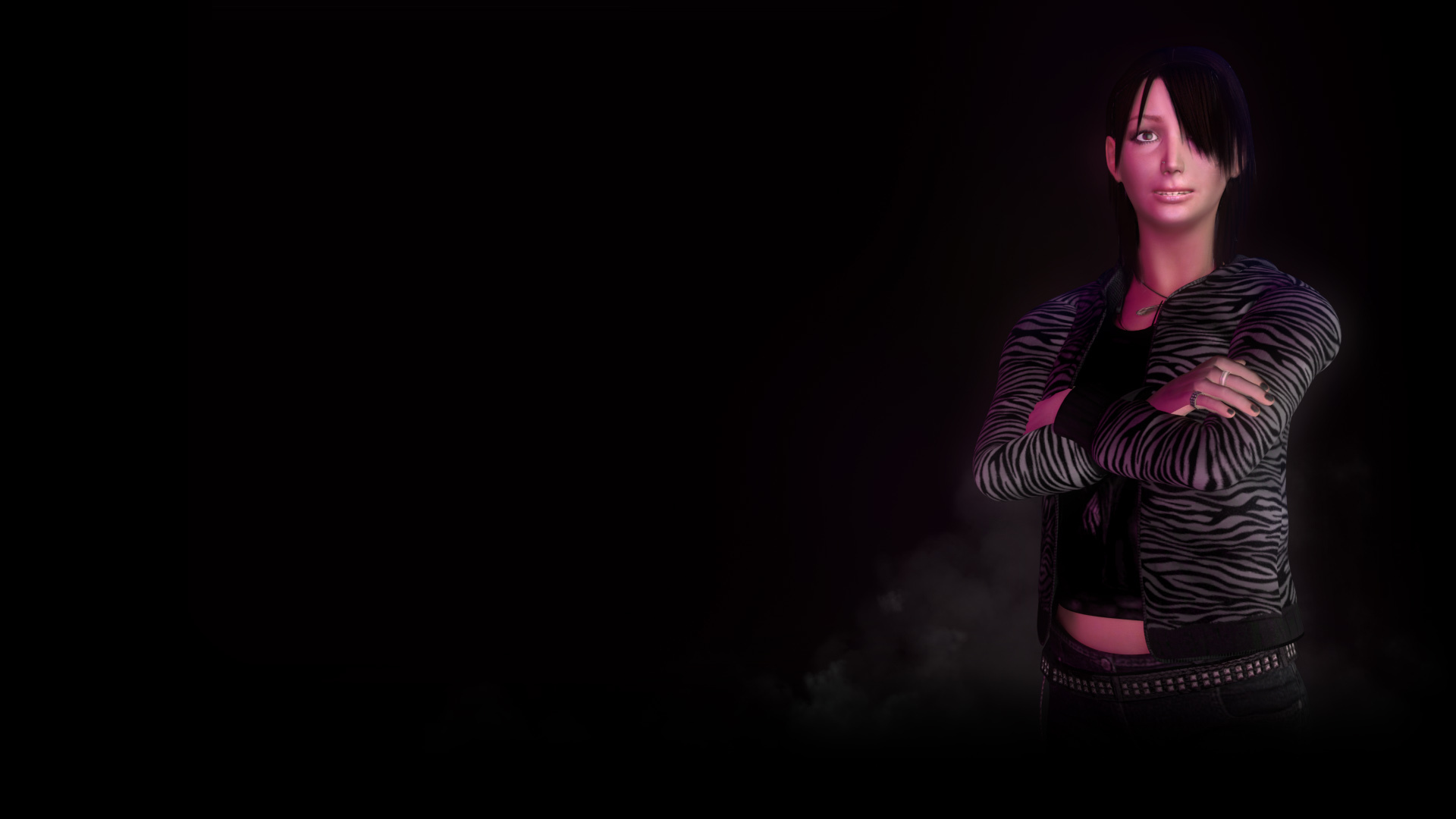 Damned HD Wallpaper