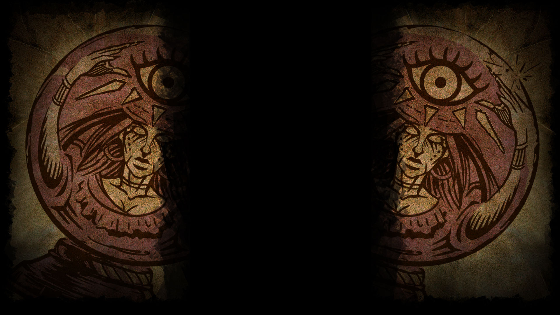 Download Video Game Dead Man's Draw HD Wallpaper