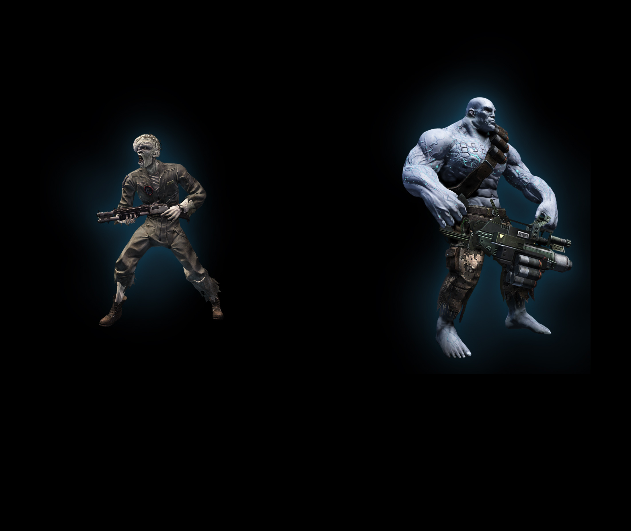 Defiance 8k Ultra HD Wallpaper