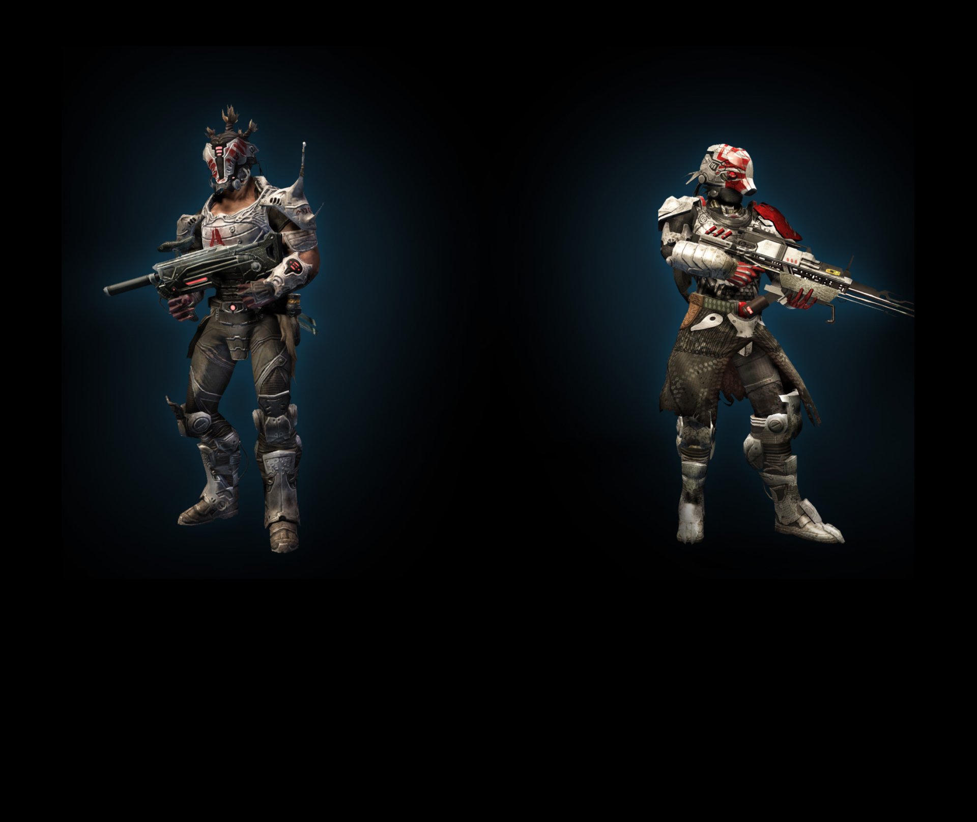 Download Video Game Defiance HD Wallpaper | 2200x1851 | Wallpaper Abyss