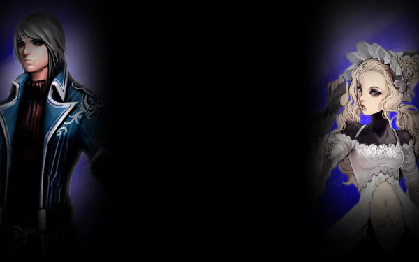 [10+] Divine Souls Wallpapers