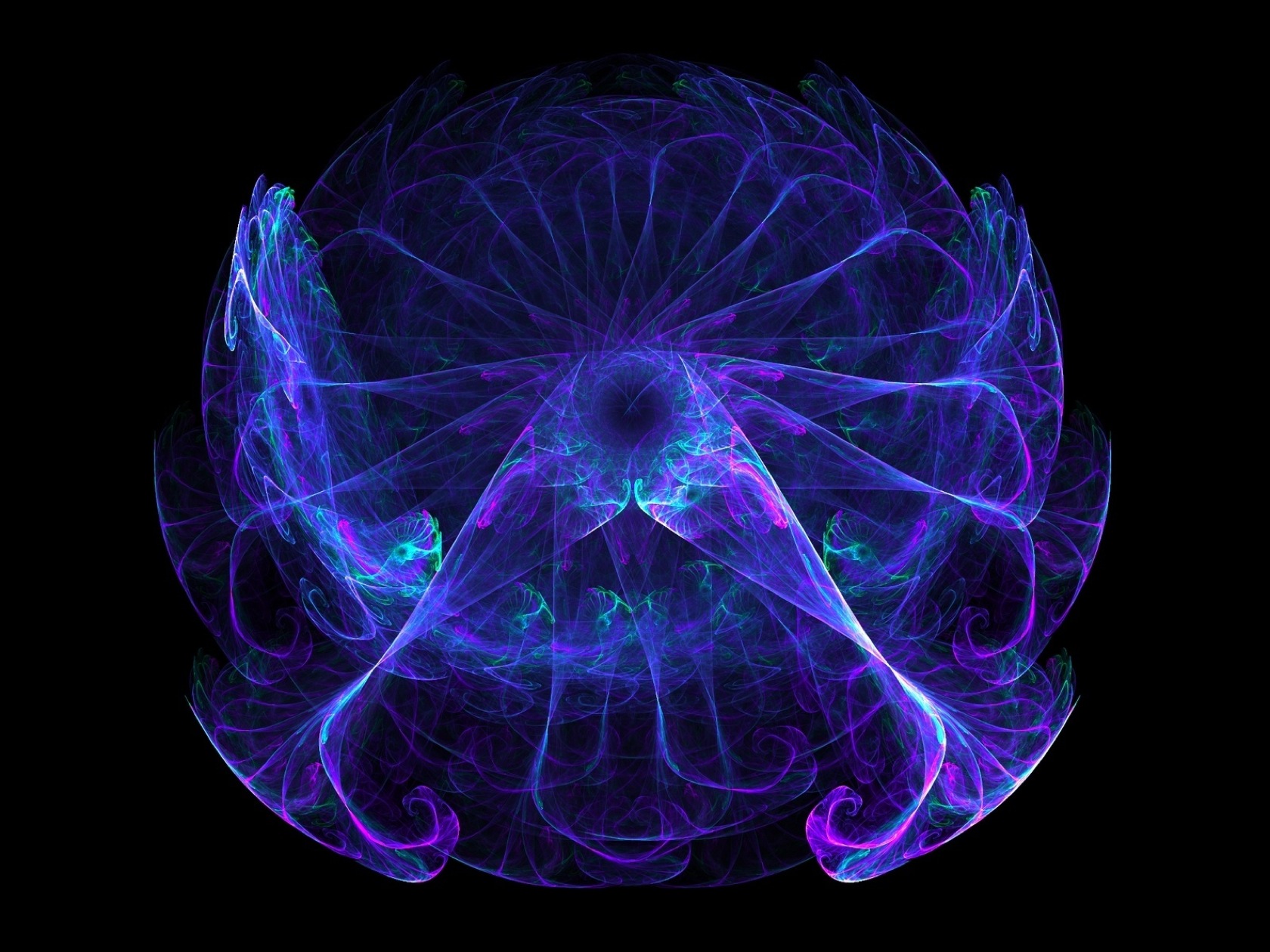 Cool Abstract HD Wallpaper: Vibrant Patterns and Textures