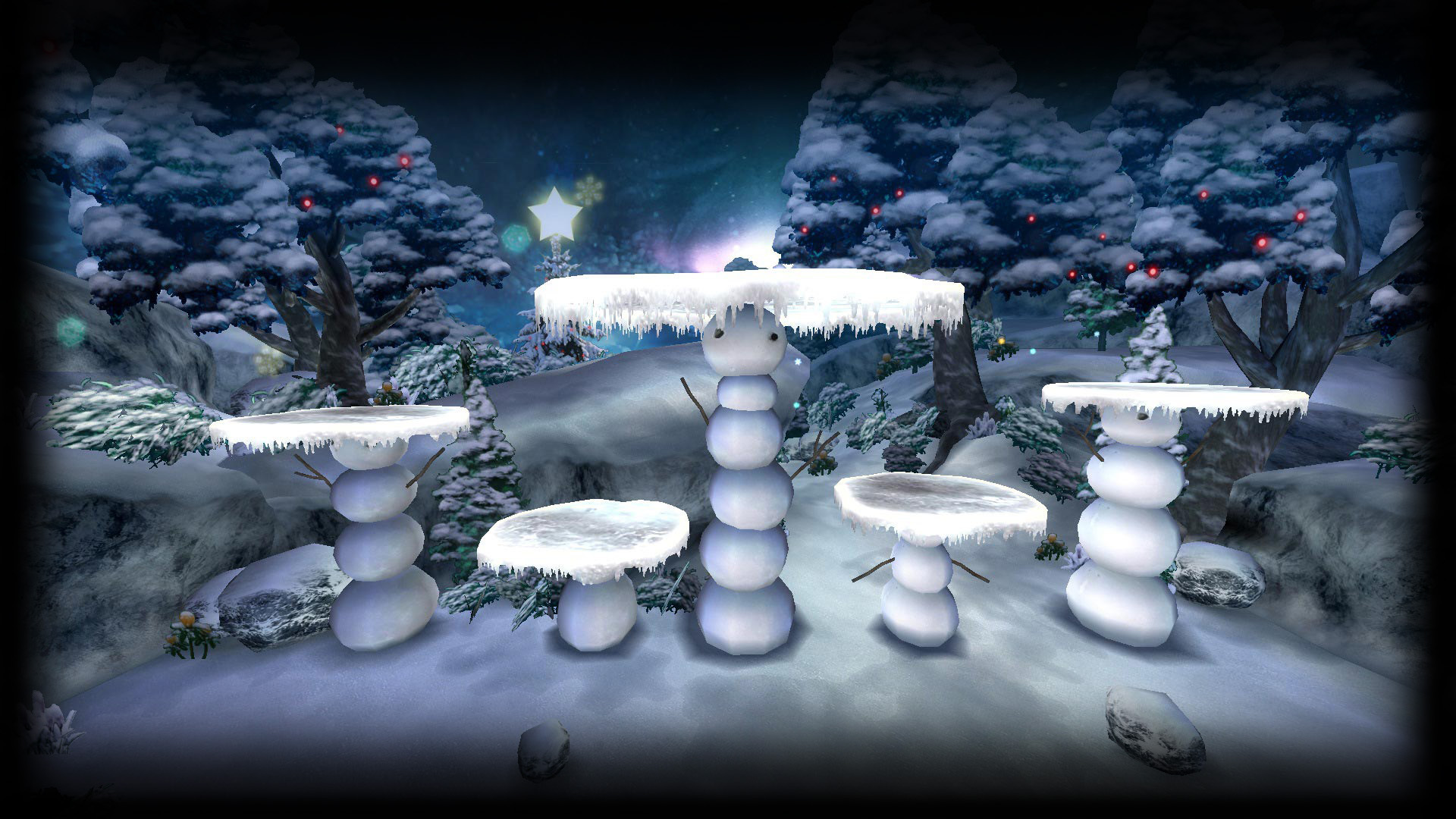 Fairy Bloom Freesia HD Wallpaper