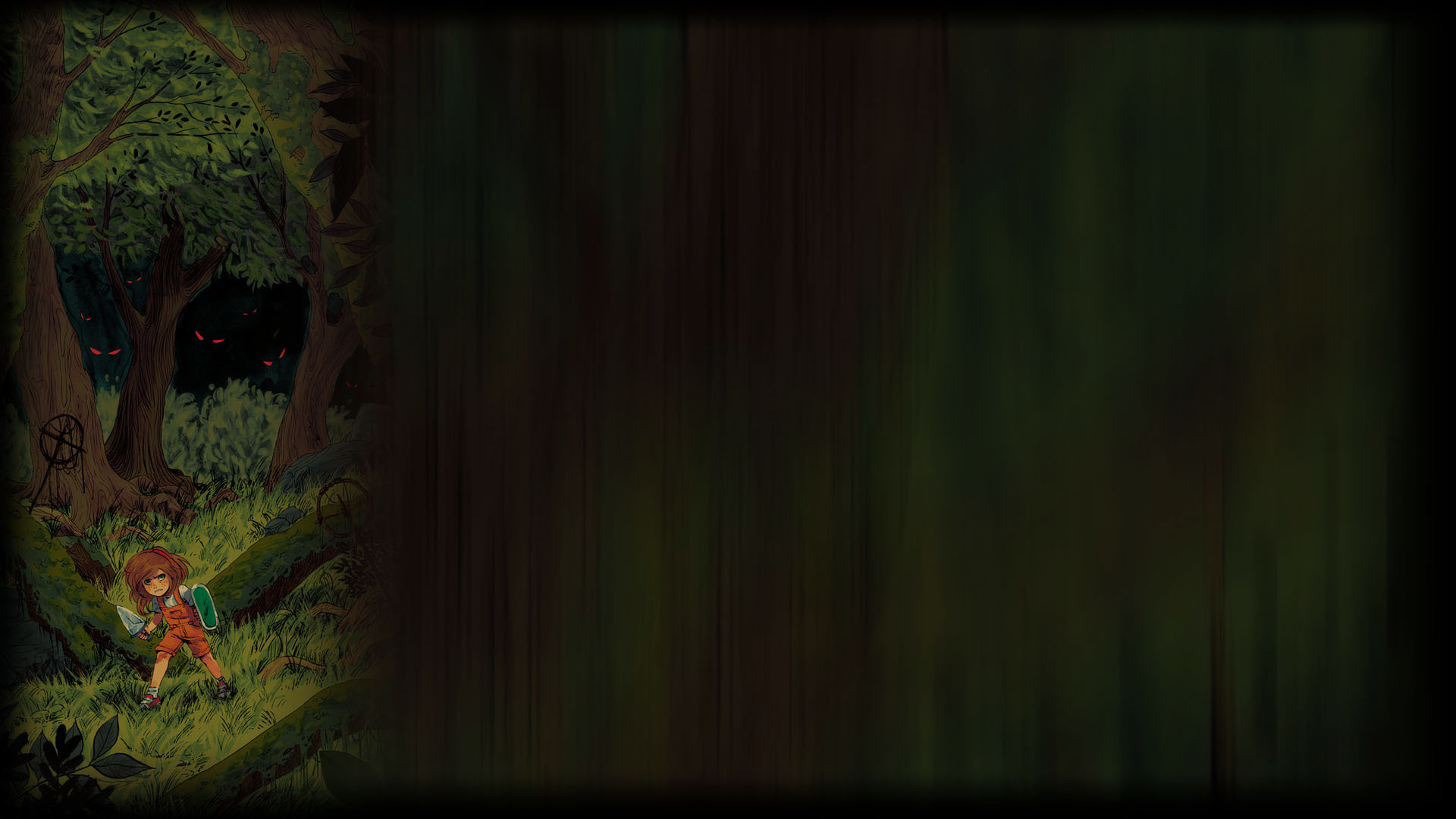 Finding Teddy 2 HD Wallpaper