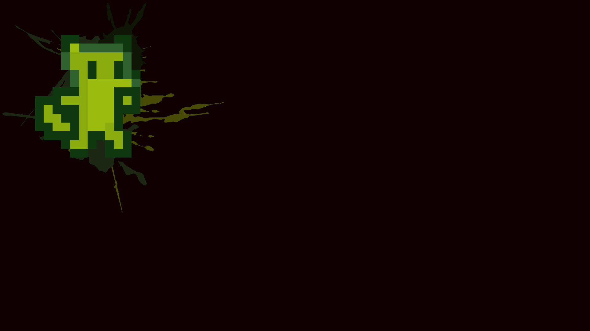 Video Game Fitz the Fox HD Wallpaper