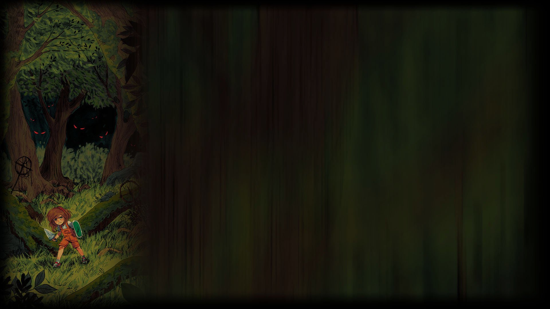 Finding Teddy 2 HD Wallpaper