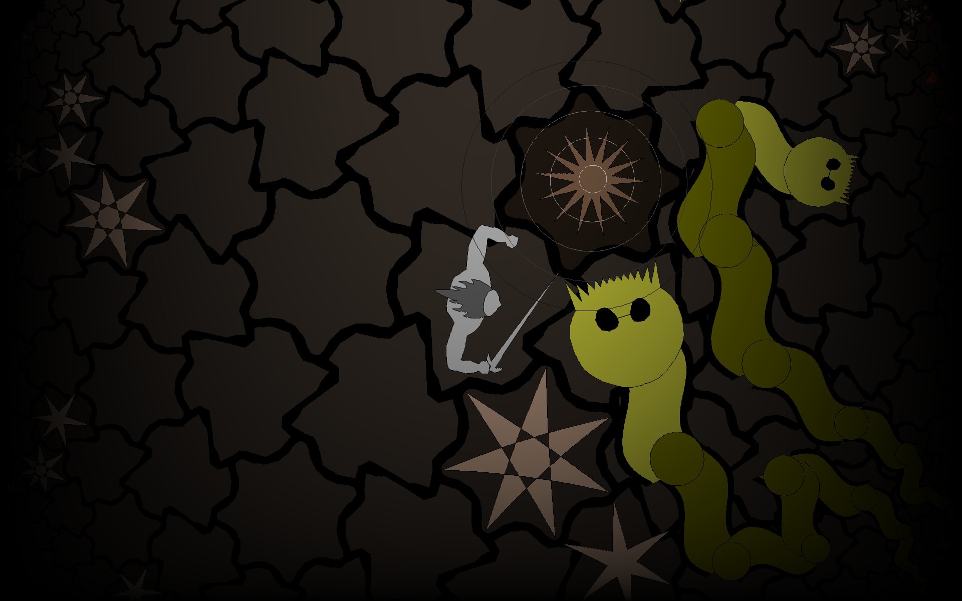 HyperRogue HD Wallpaper | Background Image | 1920x1200