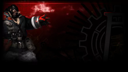 GunZ 2: The Second Duel - Desktop Wallpapers, Phone Wallpaper, PFP ...