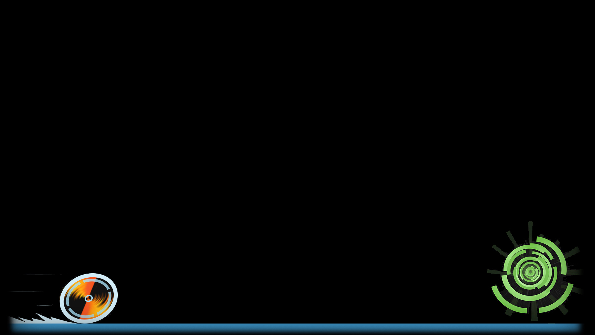 Video Game iO HD Wallpaper