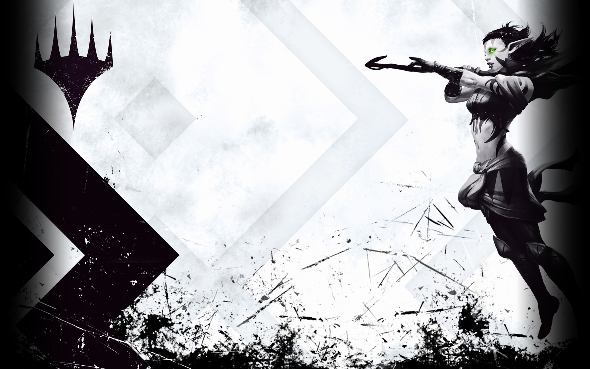 Download Video Game Magic 2015 HD Wallpaper