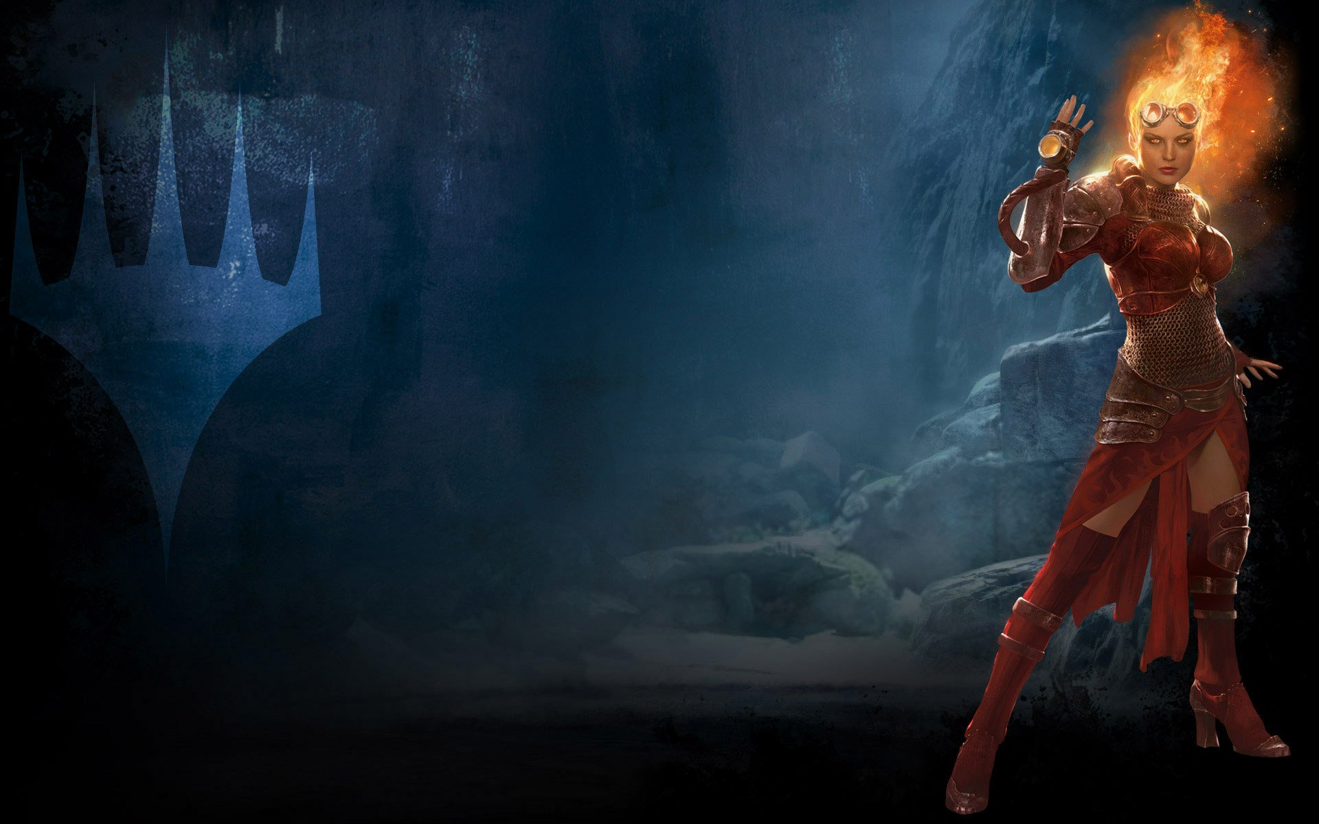 Video Game Magic 2014 HD Wallpaper