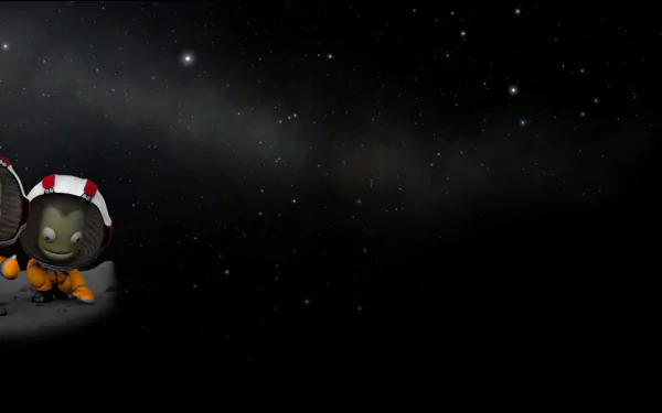 [10+] Kerbal Space Program Wallpapers