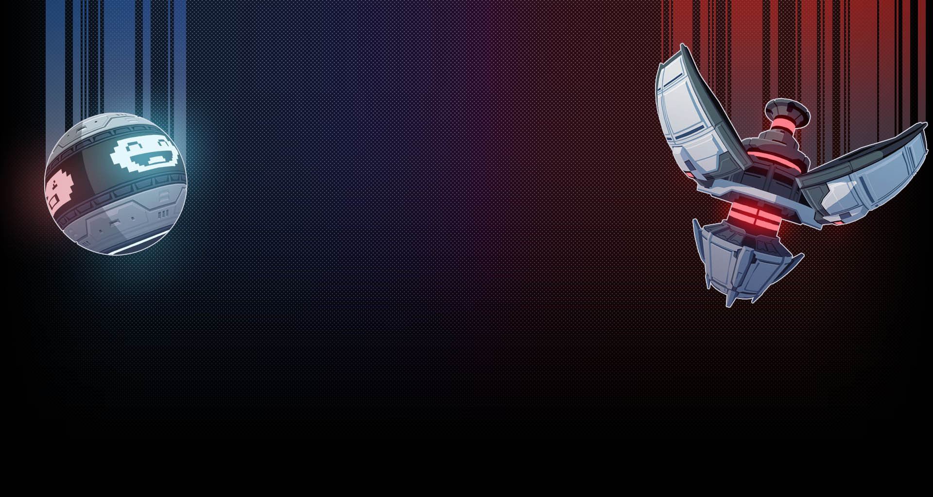 Metal Drift Wallpaper
