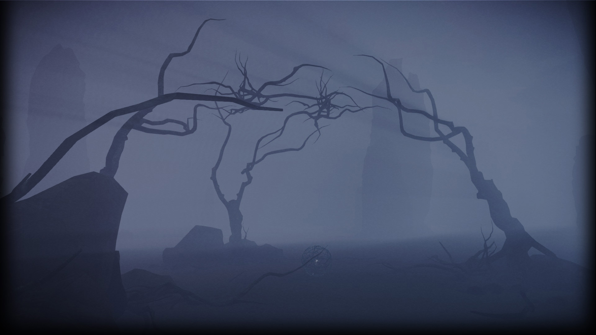 Download Video Game Mind: Path To Thalamus HD Wallpaper