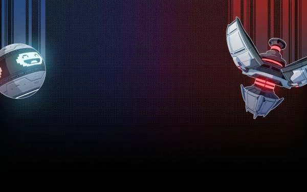 Metal Drift Wallpapers