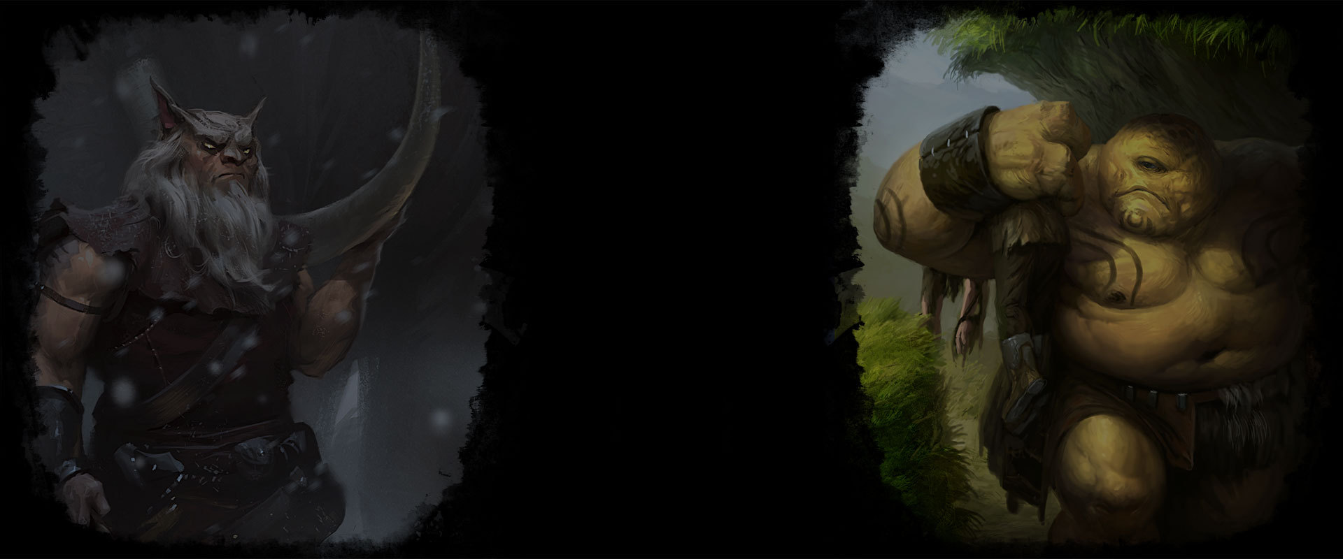 Video Game Pox Nora Wallpaper