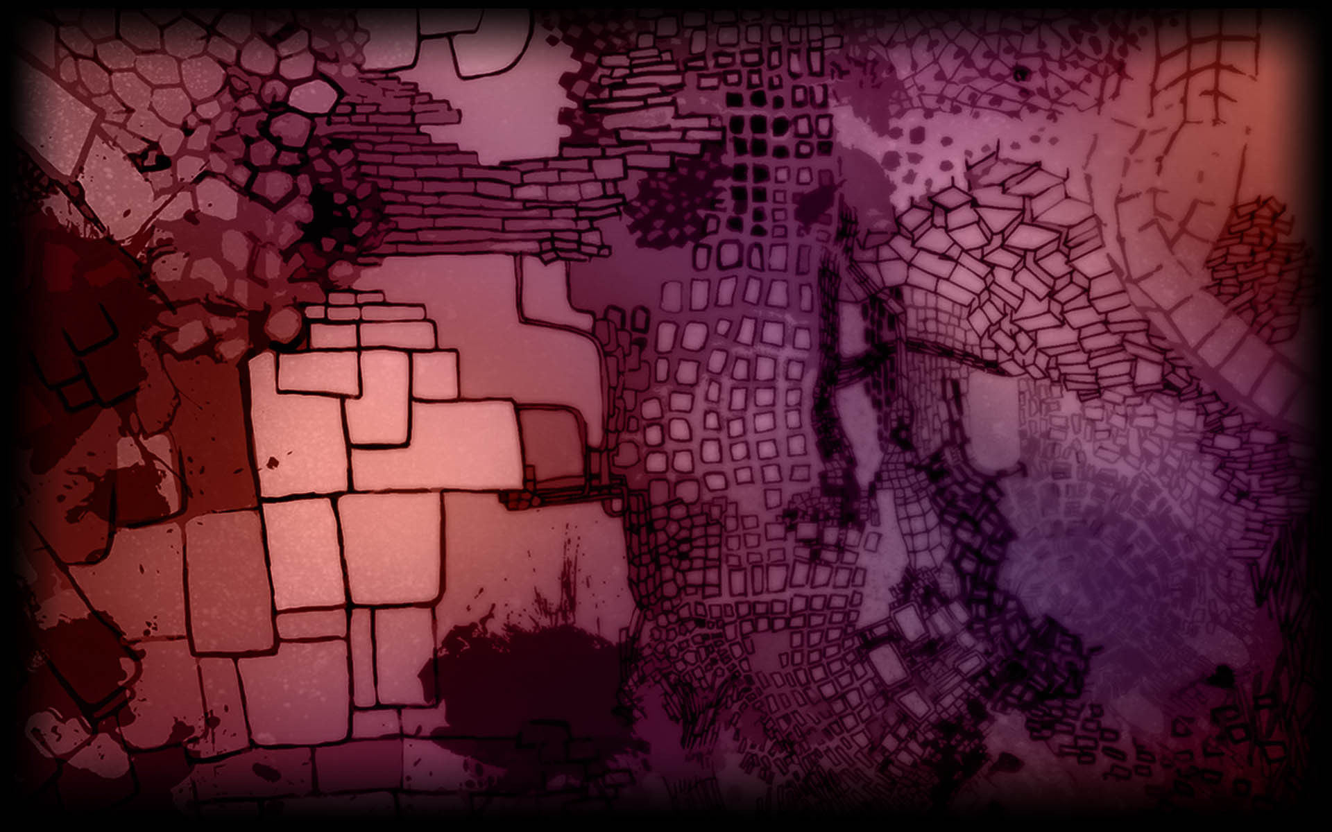 Video Game Quantum Conscience HD Wallpaper