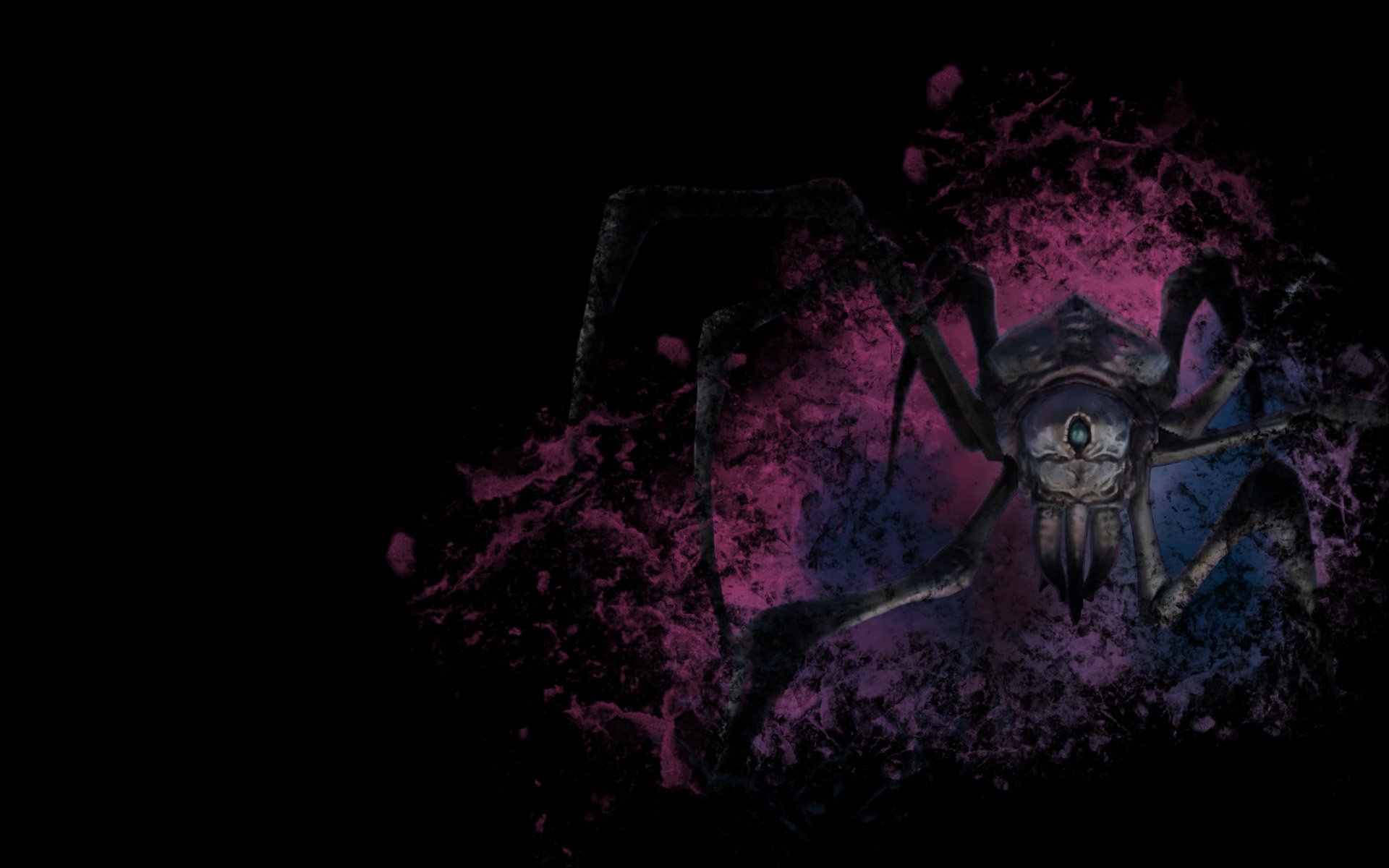 Download Video Game Phantasmal HD Wallpaper