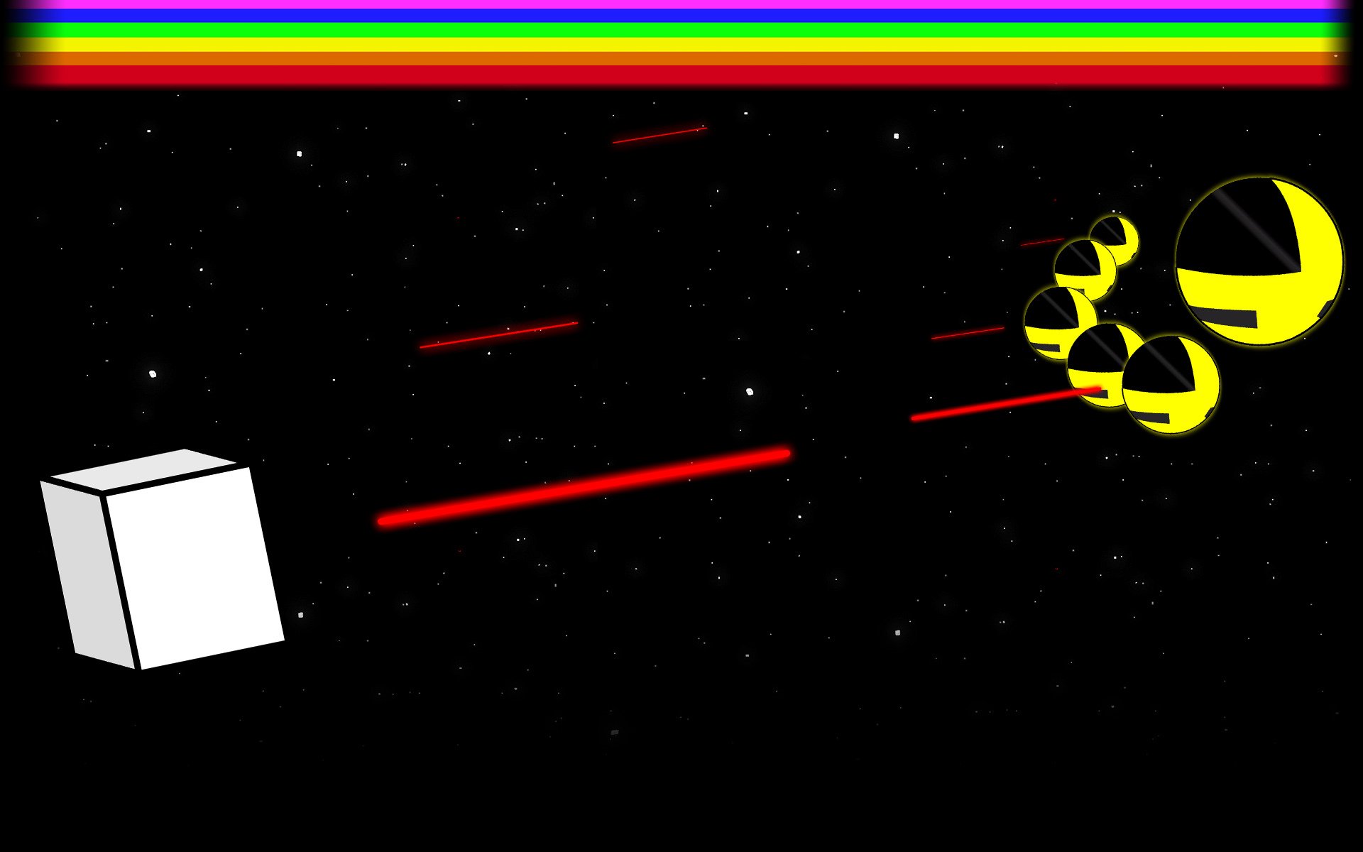 Download Video Game PING 1.5+ HD Wallpaper