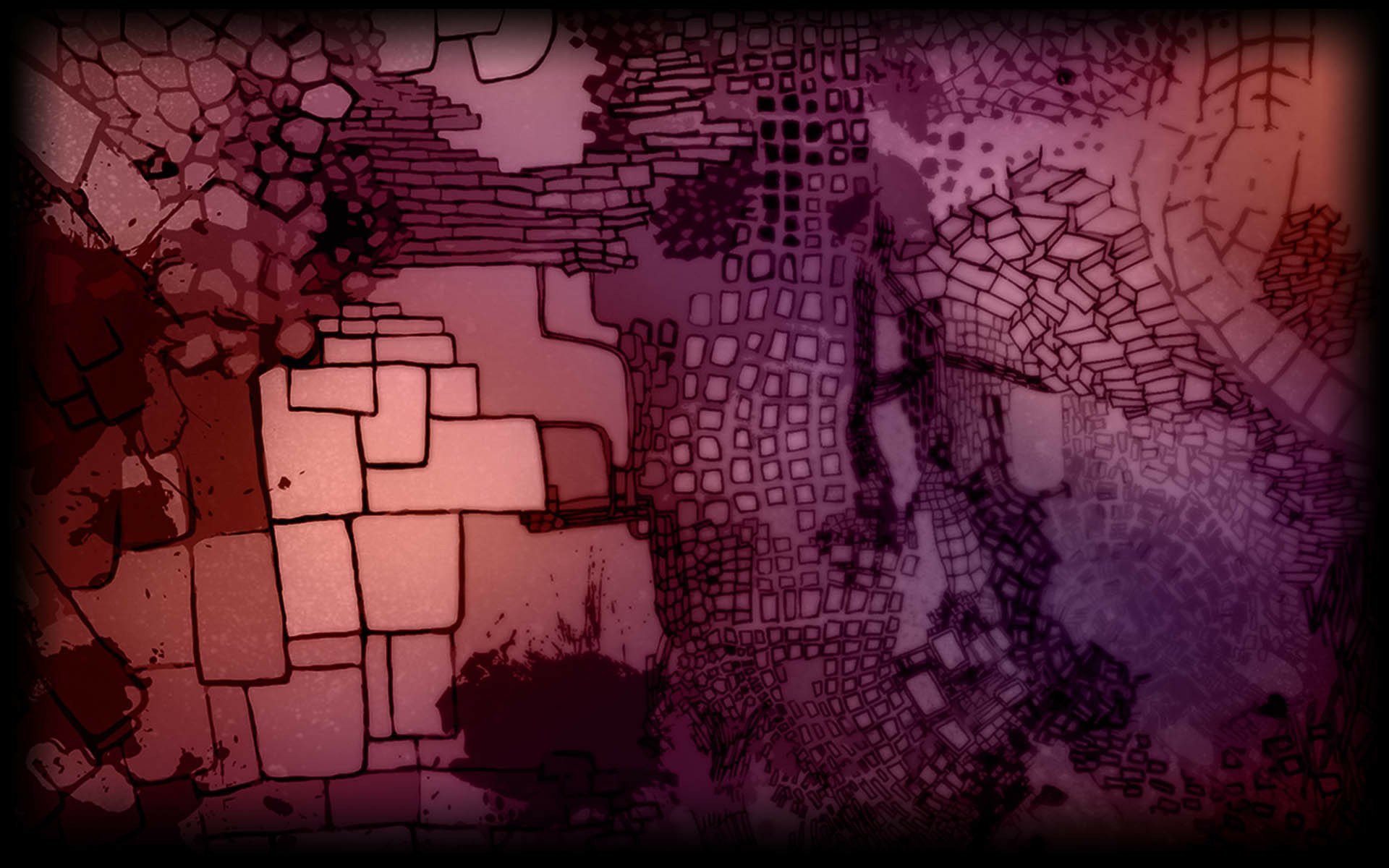 Download Video Game Quantum Conscience HD Wallpaper