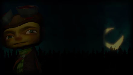 Psychonauts - Desktop Wallpapers, Phone Wallpaper, PFP, Gifs, and More!