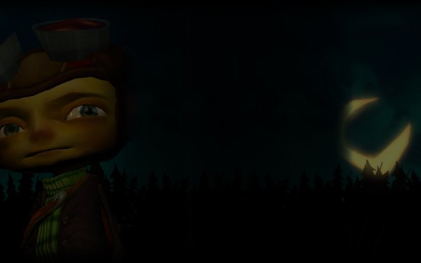 Psychonauts HD Wallpaper | Background Image | 1920x1080