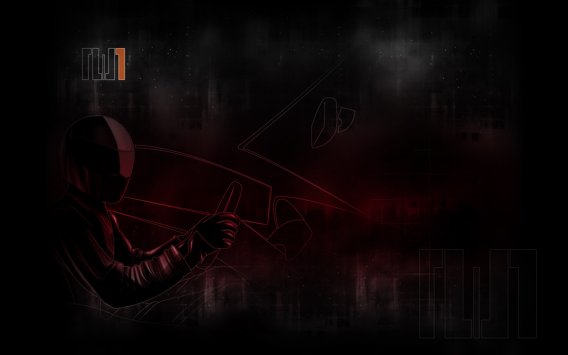 Download Video Game Real World Racing HD Wallpaper