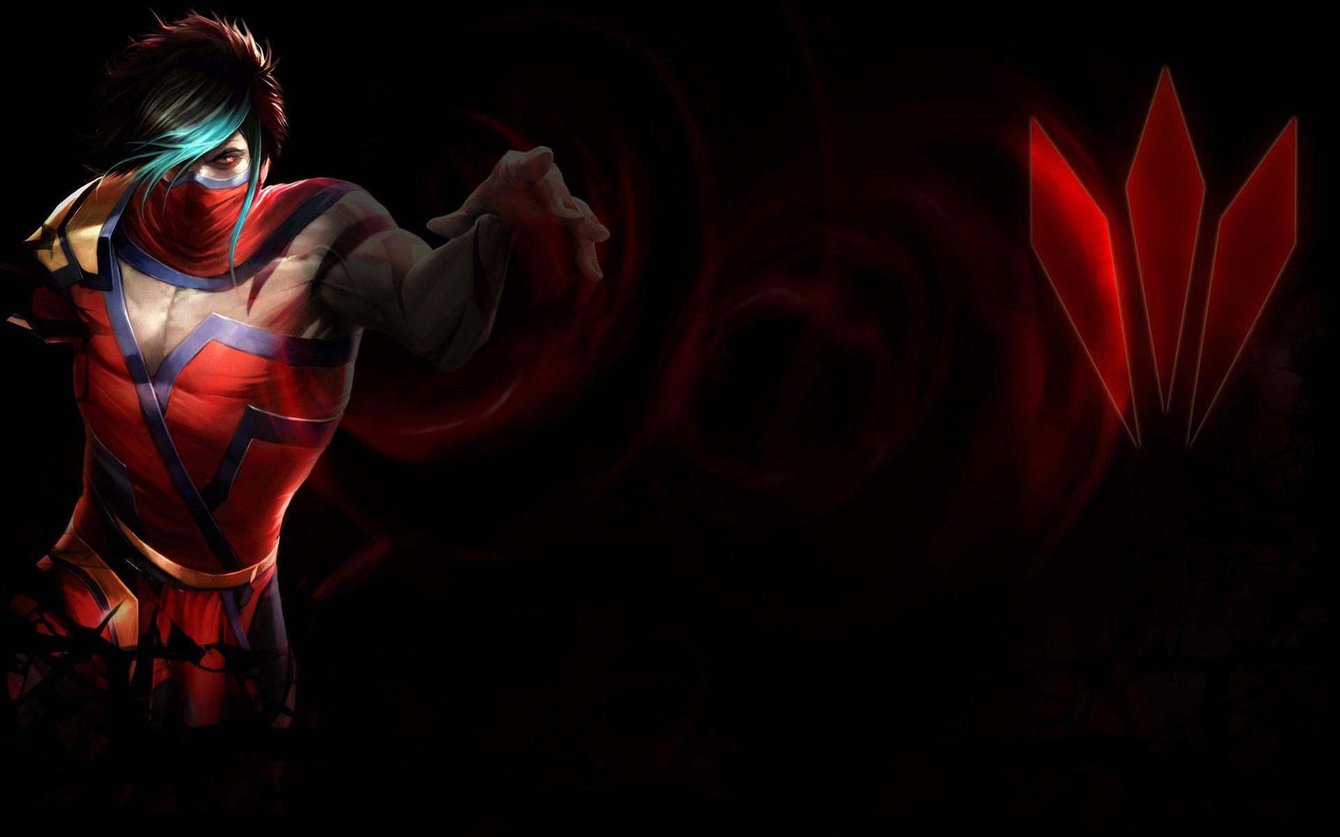 Sacred 3 Wallpaper
