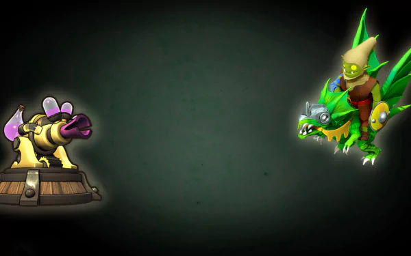 Royal Defense Wallpapers