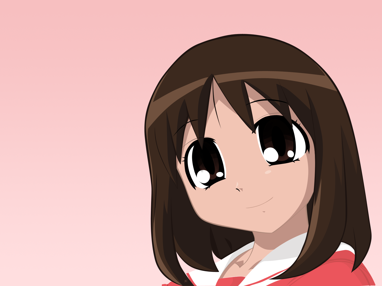 Download Anime Azumanga Daioh Wallpaper