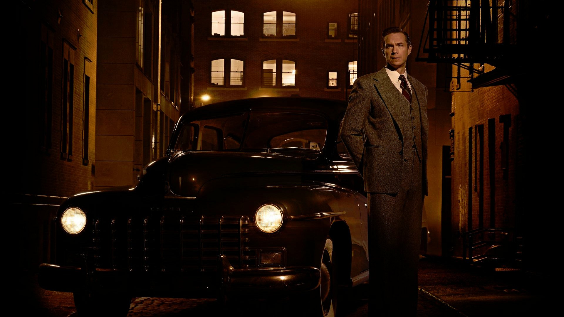 Agent Carter Wallpaper